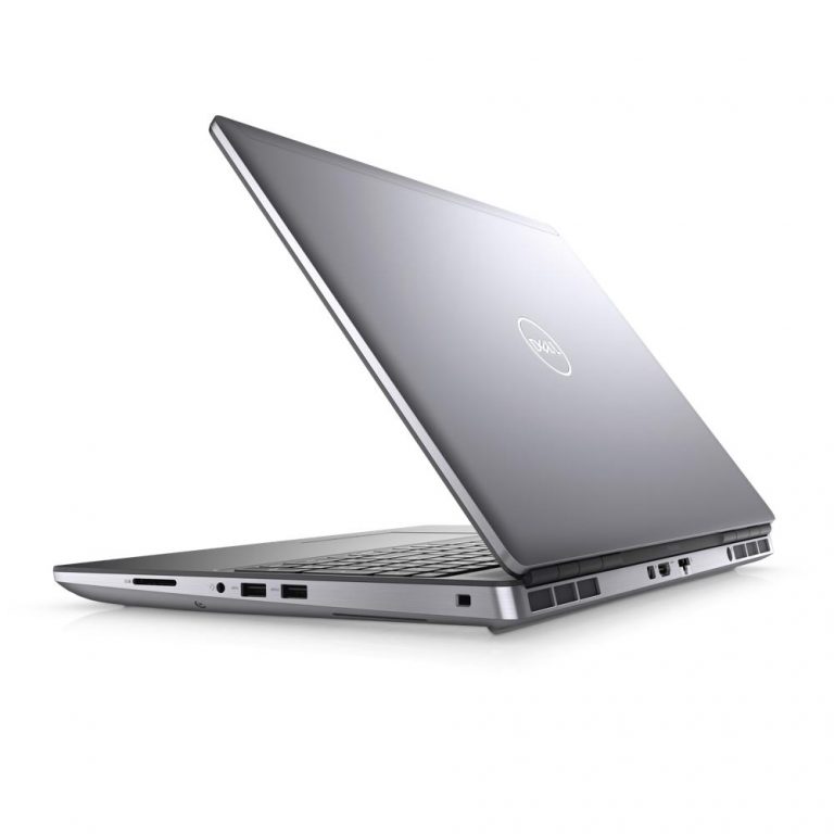 Dell Precision 7560 RTX A2000 – Workstation 15.6” Mạnh Mẽ | i7/i9 | Giá Tốt