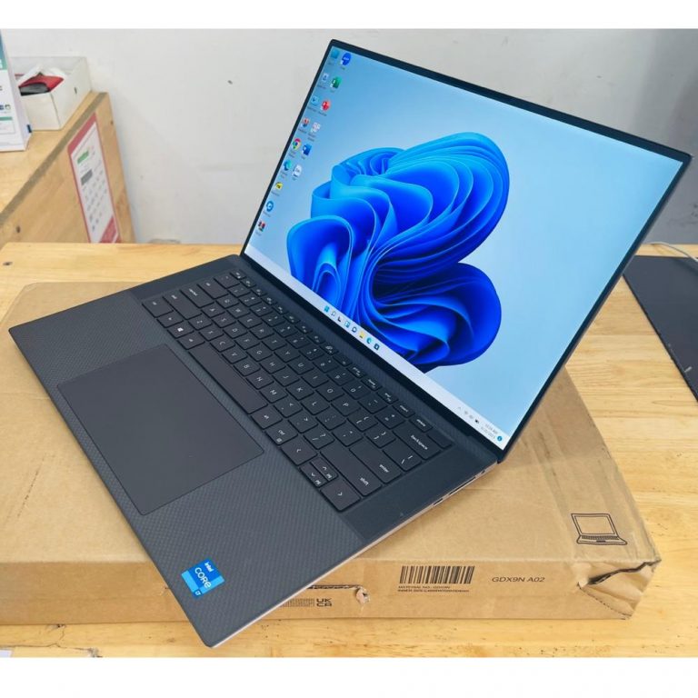 Dell Precision 5550 i7-10850H 32Gb 1Tb Quadro T1000 FHD+ 500 Nit - Máy ...