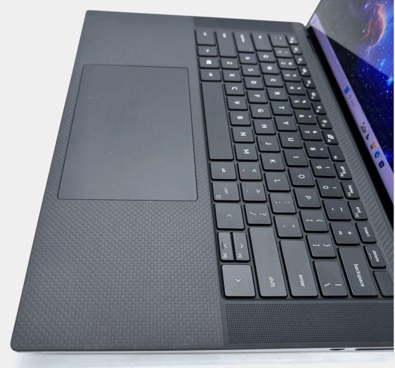 Dell Precision 5550 – i7 10850H 32Gb 512Gb 4K Touch